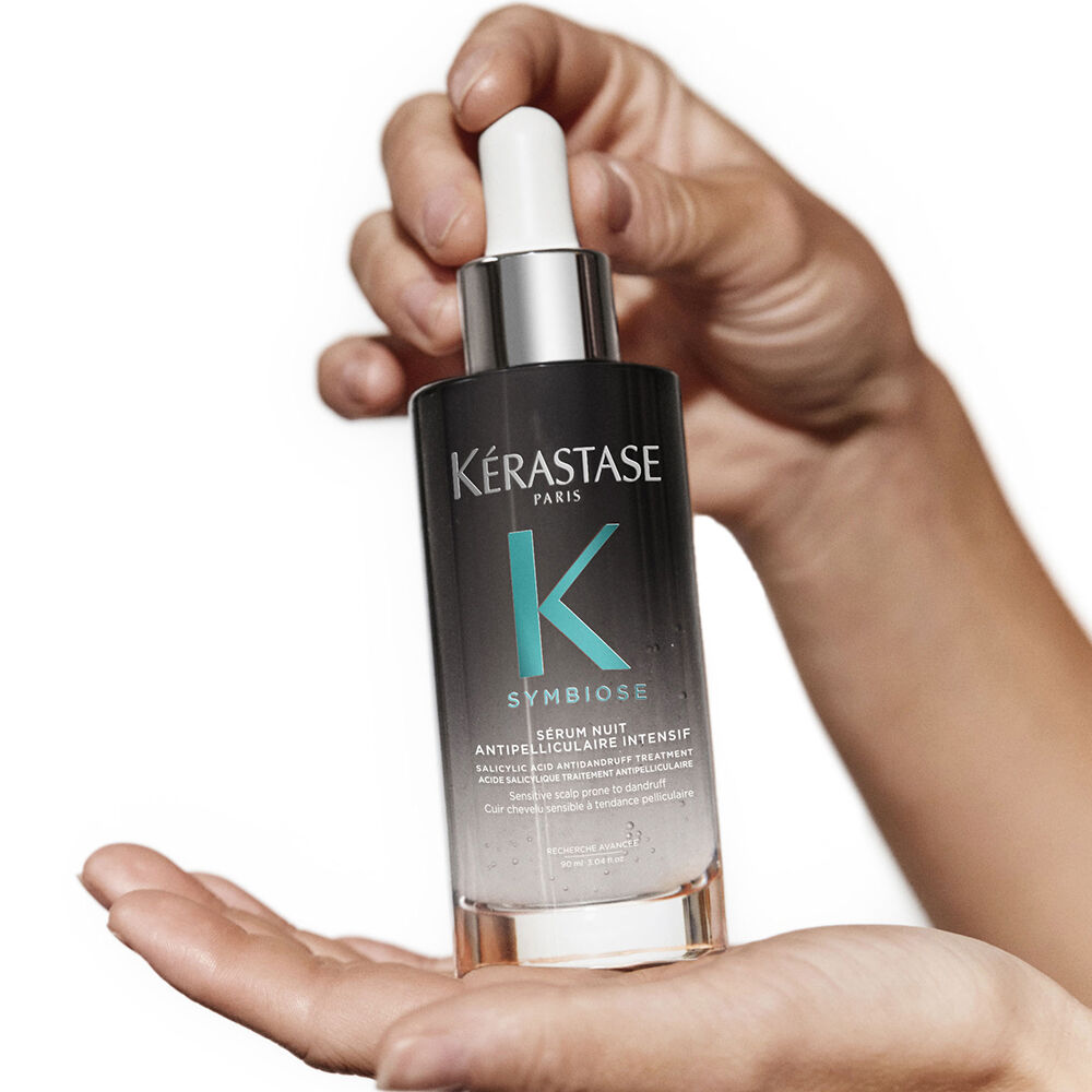 Serum Nuit Antipelliculaire Antidandruff Night Serum | Kérastase