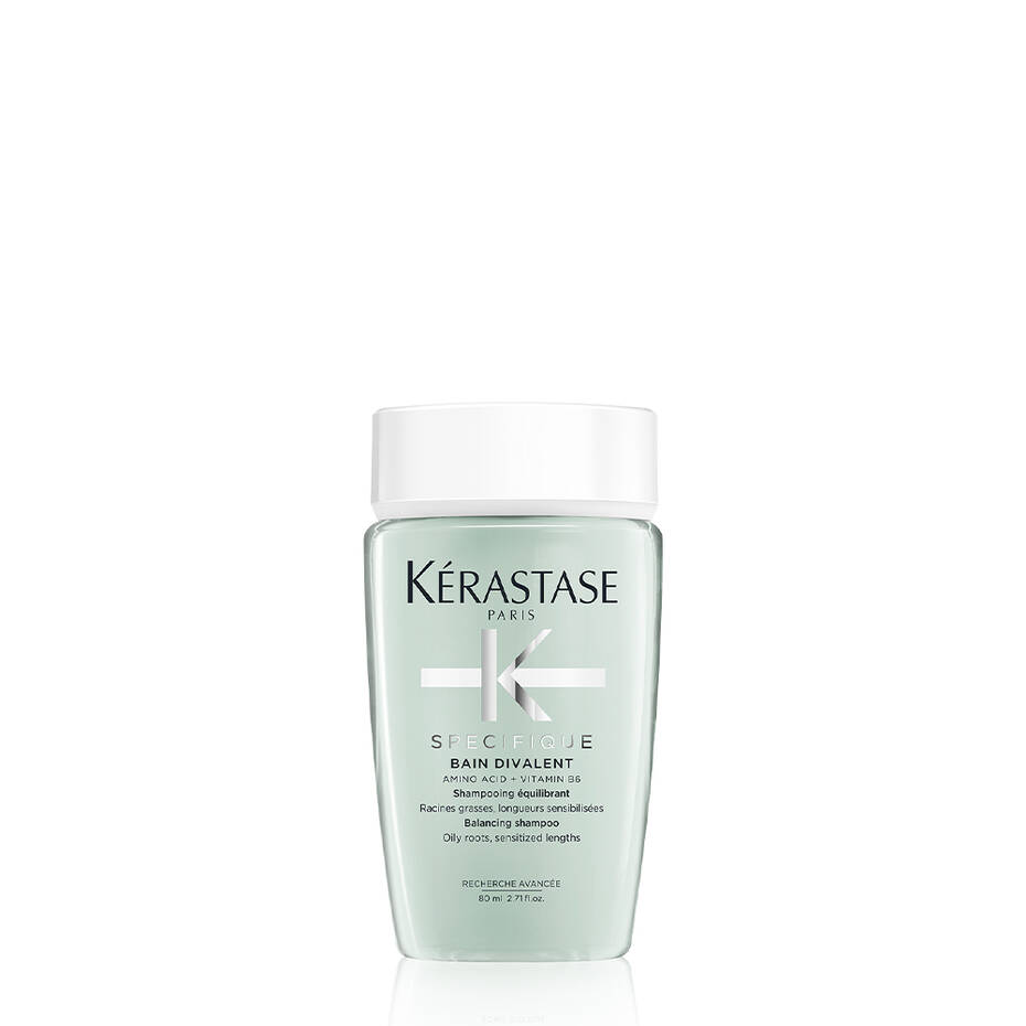 Specifique Bain Divalent Shampoo for Greasy Hair | Kérastase