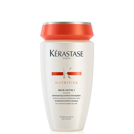 Professional Shampoos for Fine Hair | Kérastase