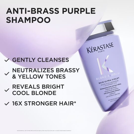 Blonde Guard Hydrating Wonder Shield Leave-in Spray | Kérastase