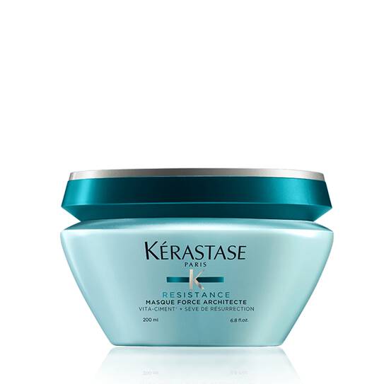 Résistance Hair Care For Damaged Hair | Kérastase
