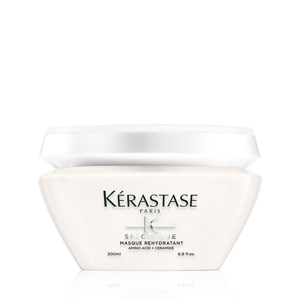 Salon Professional Hair Masks for All Hair Types | Kérastase