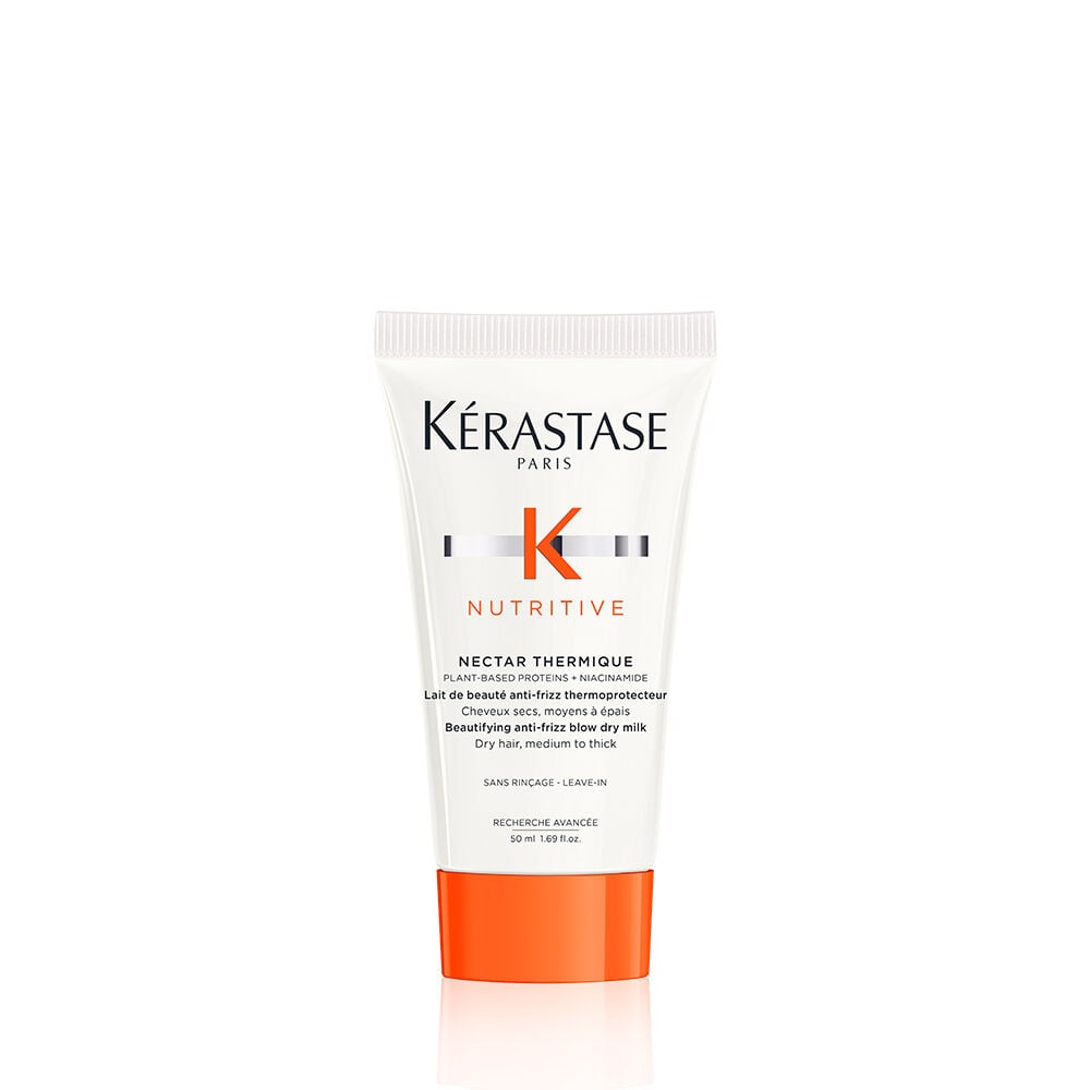 Nutritive Essentials Luxury Hair Gift Set 2025 | Kérastase