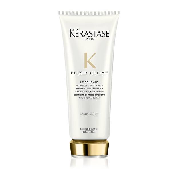 Elixir Ultime Beautifying Oil Hair Care | Kérastase