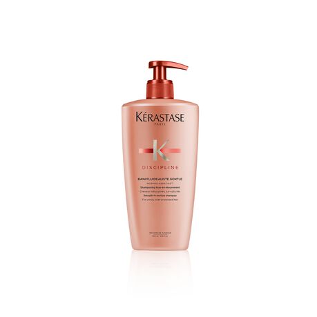 Limited Edition 500ML Deluxe Size Shampoos | Kérastase