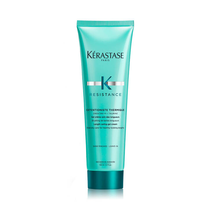 Résistance Hair Care For Damaged Hair | Kérastase