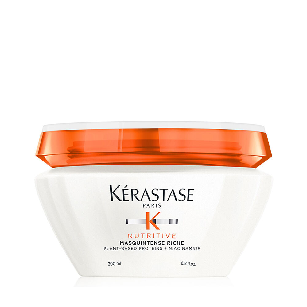 Nutritive Masquintense Thick Hair Mask For Dry Hair | Kérastase