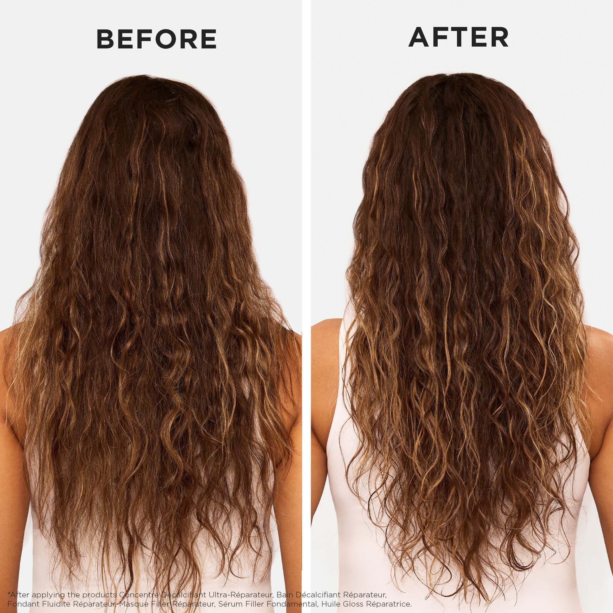 Masque Filler Réparateur Repairing Hair Mask | Kérastase