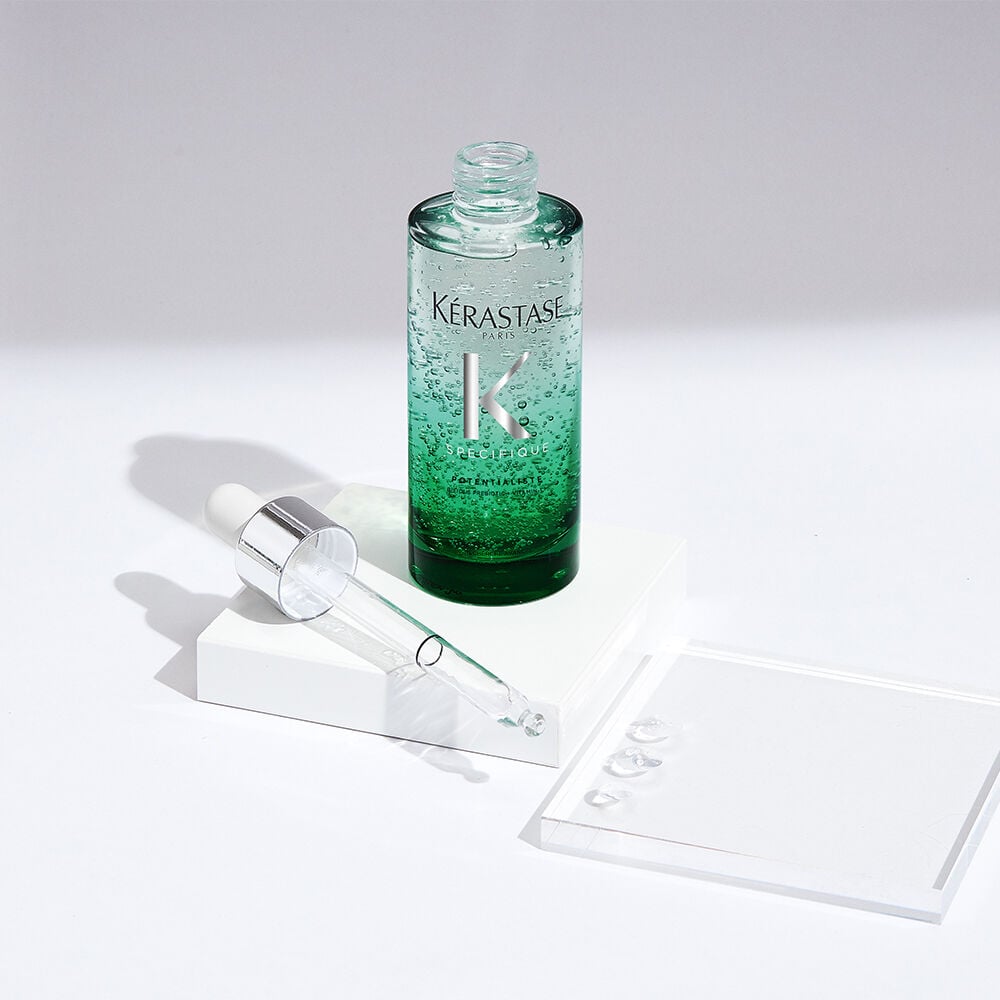 Densifying Shampoo & Scalp Serum Duo Set | Kérastase