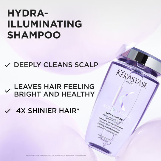 Résistance Hair Care For Damaged Hair | Kérastase