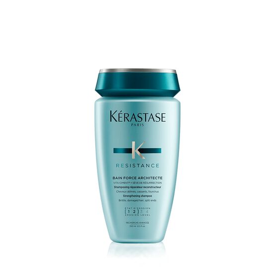 Résistance Hair Care For Damaged Hair | Kérastase