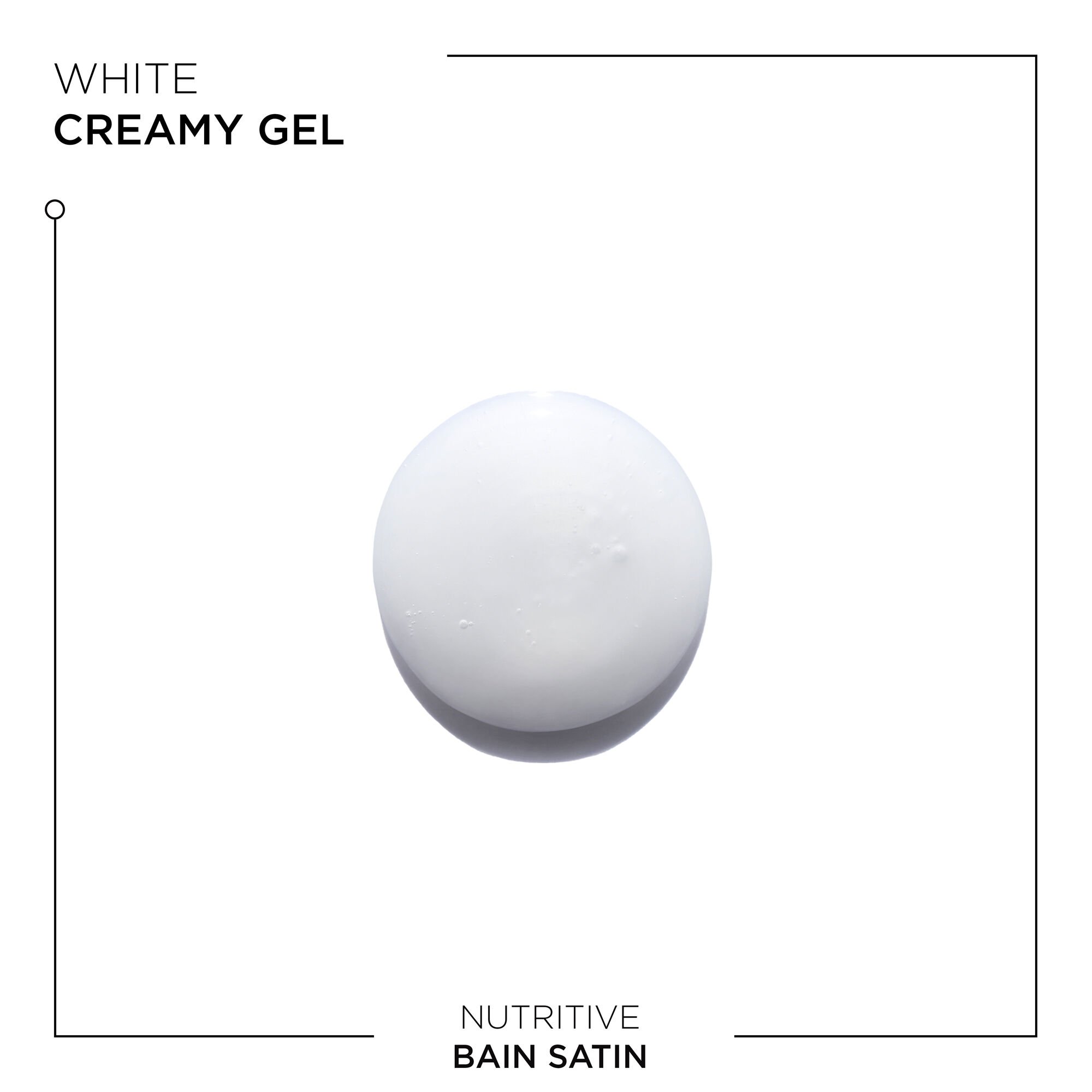 Nutritive Bain Satin Shampoo For Normal Dry Hair | Kérastase