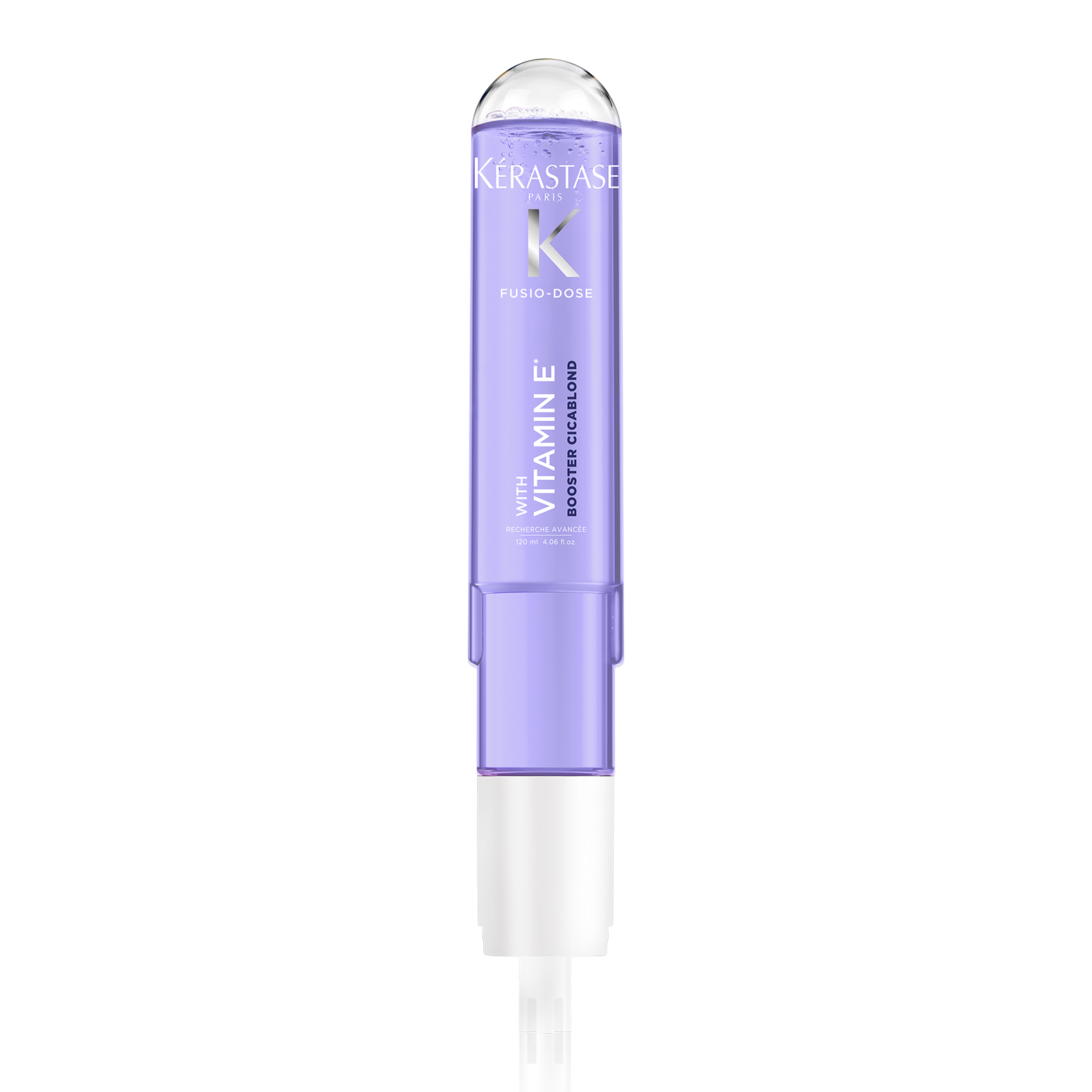 Fusio-Dose | In-Salon Hair Treatment | Kérastase