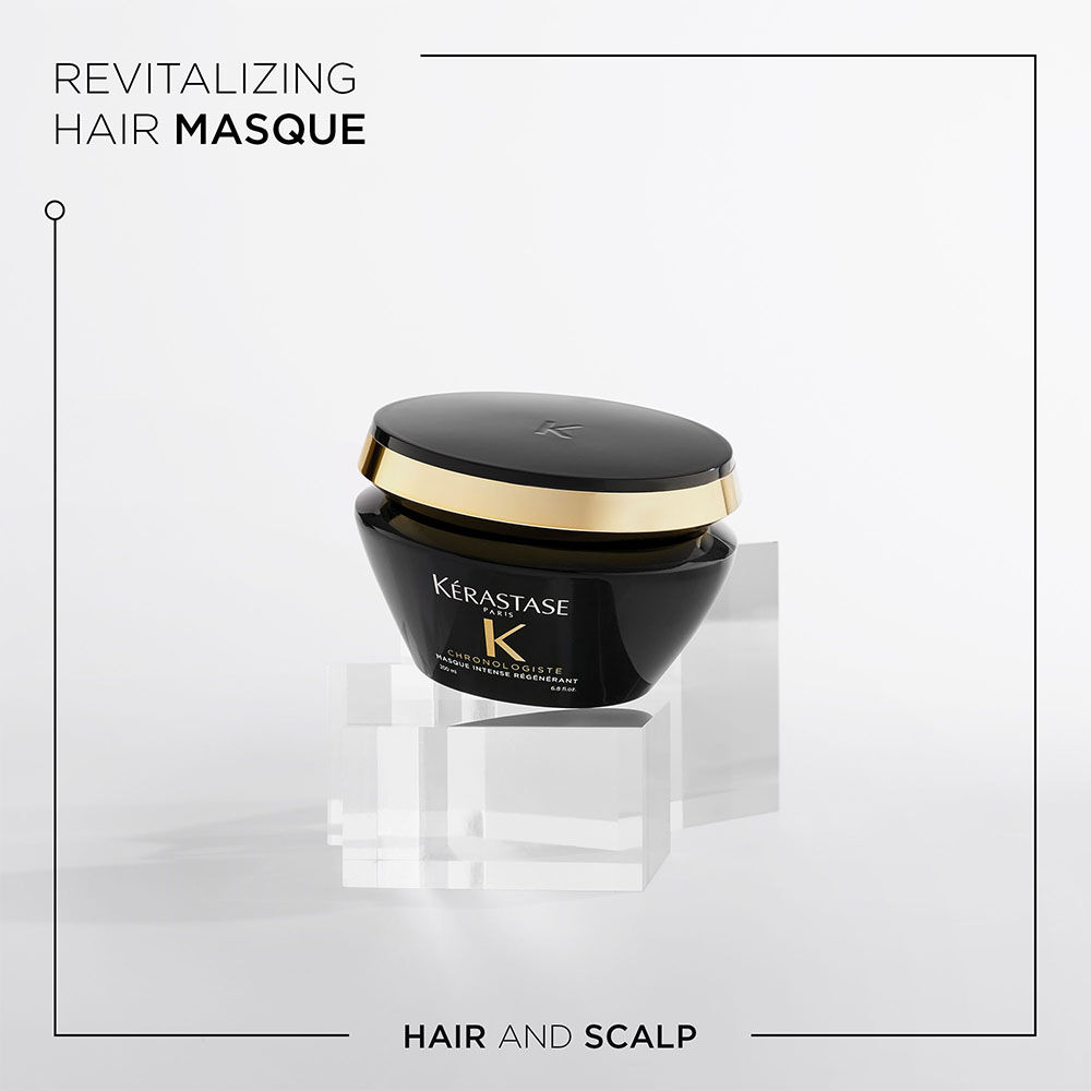 Masque Intense Régénérant Anti-Aging Hair Mask | Kérastase