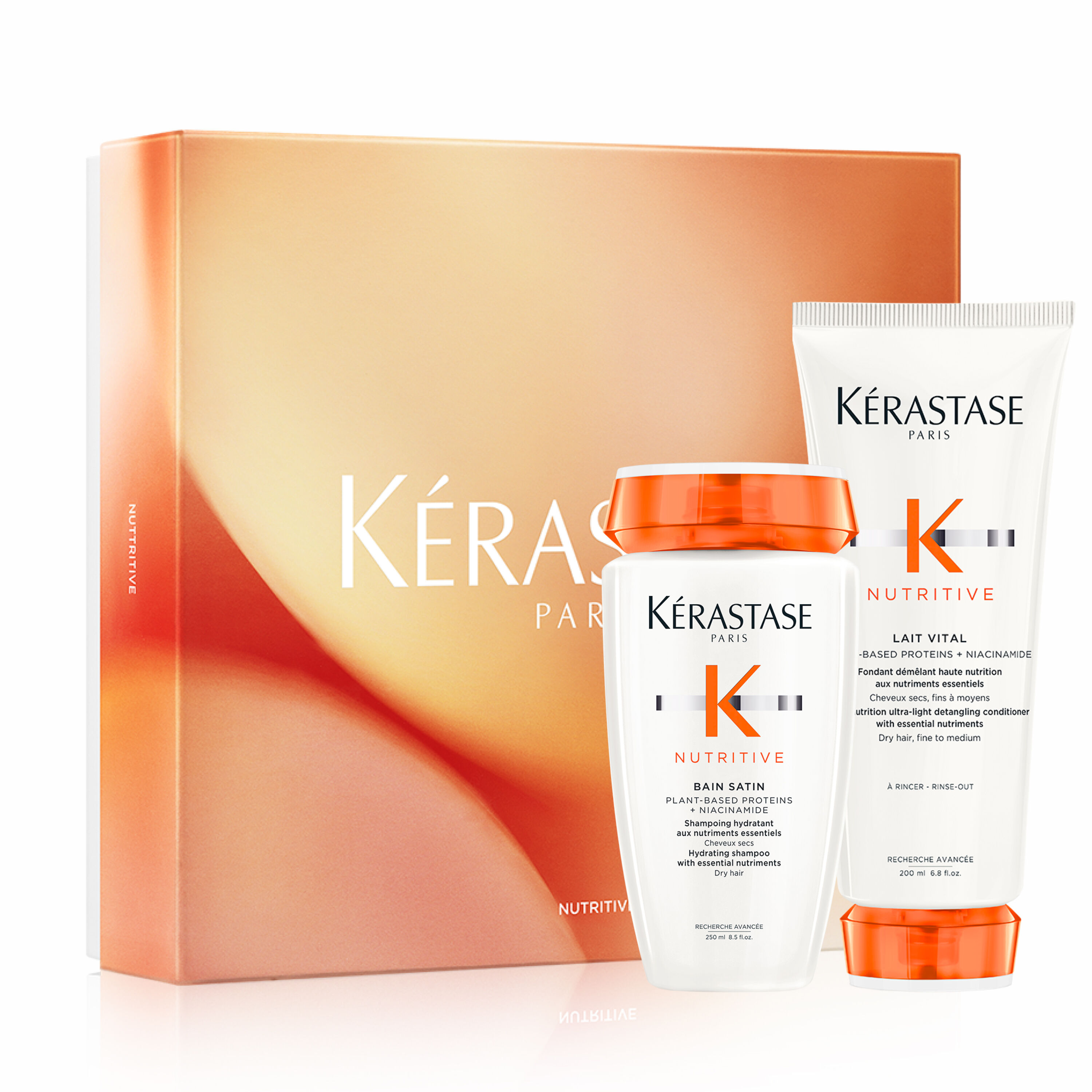 Hair Care Gift Sets | Kérastase