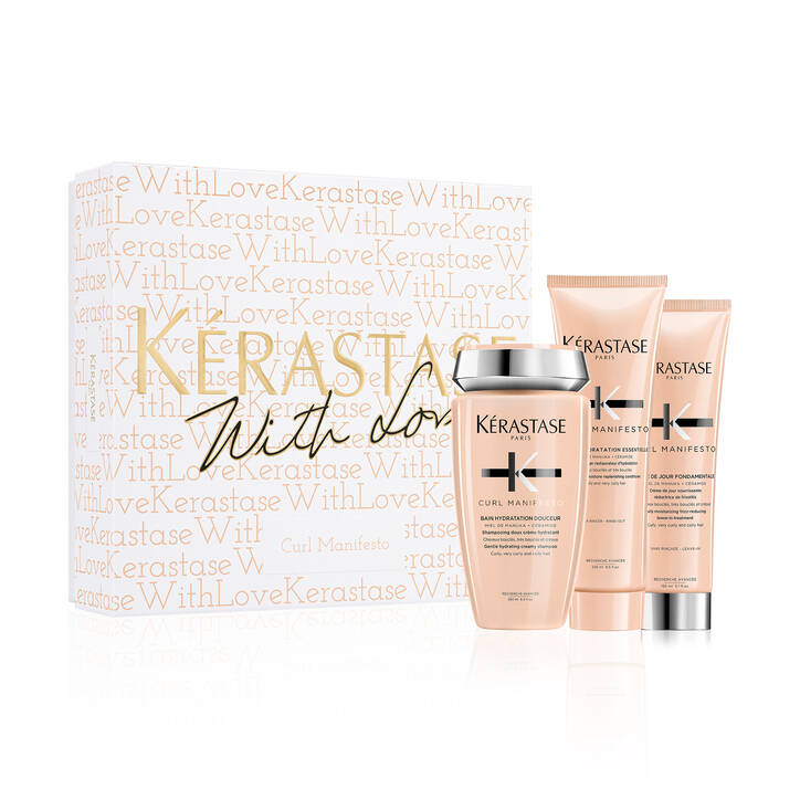 Hair Care Gift Sets | Kérastase