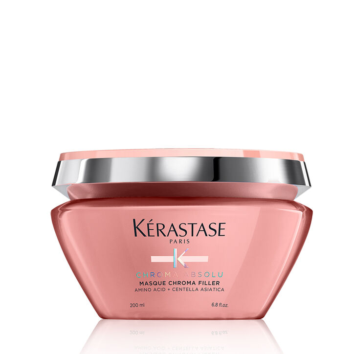 Chroma Absolu Hair Care Protects Colored Hair | Kérastase