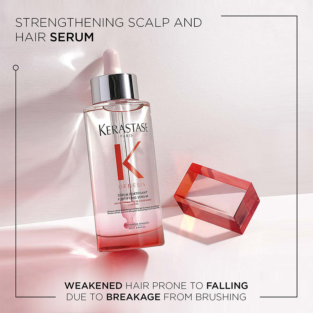 Genesis Serum Fortifiant Hair Serum | Kérastase