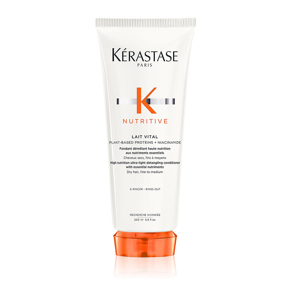 Nutritive Lait Vital Conditioner For Dry Hair | Kérastase