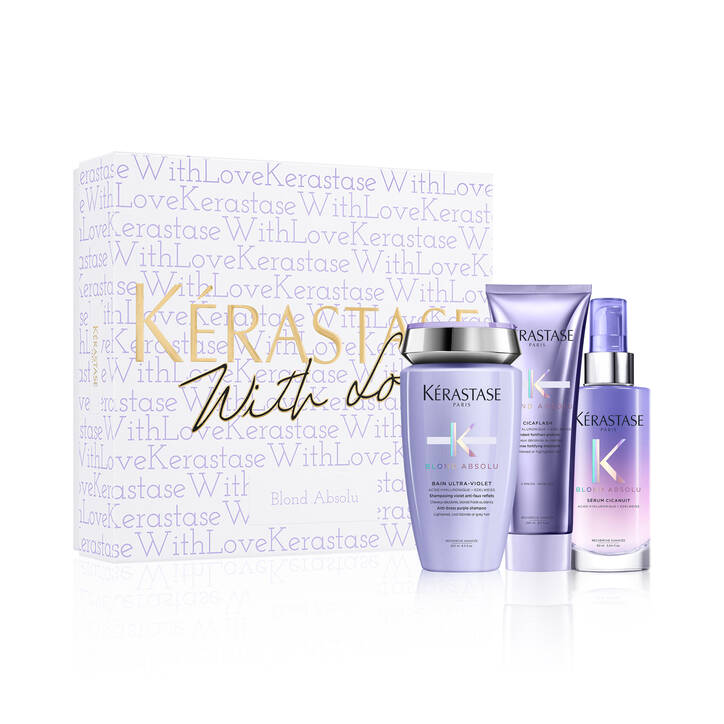 Hair Care Gift Sets | Kérastase