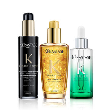 Elixir Ultime Beautifying Oil Hair Care | Kérastase