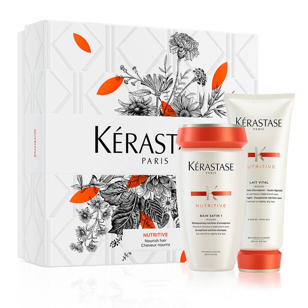 Hair Care Gift Sets | Kérastase