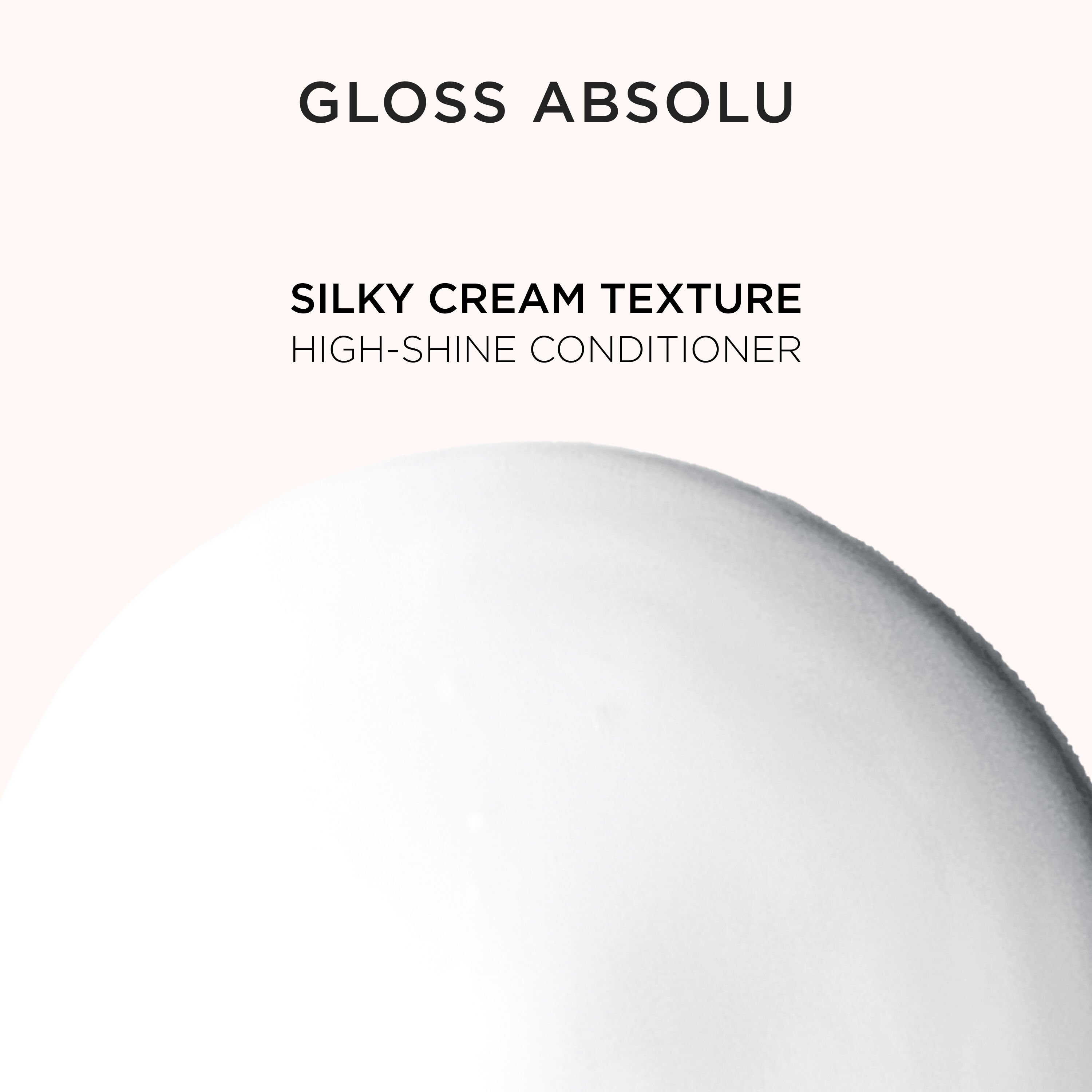 Gloss Absolu Insta Glaze Conditioner For Frizzy Hair | Kerastase