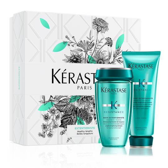 Résistance Hair Care For Very Damaged Hair | Kérastase