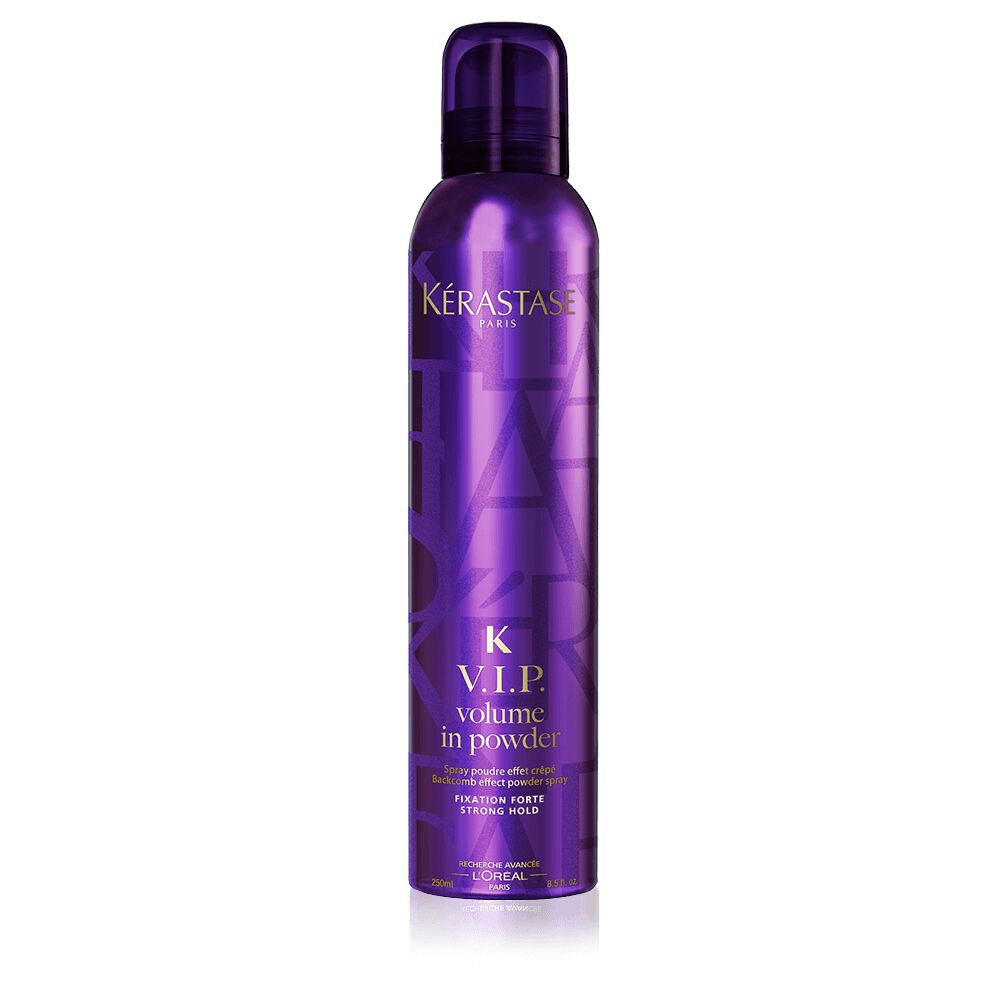 V.I.P. Volume in Powder Texturizing Spray | Kérastase
