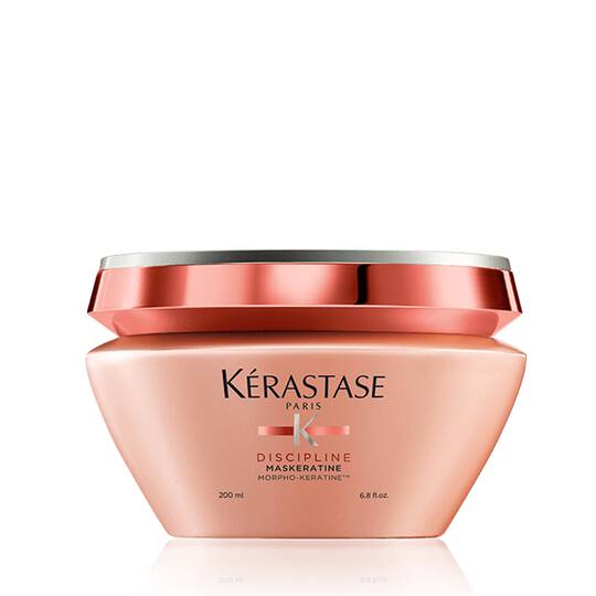 Discipline Defines Curly Hair & Smooths Frizzy Hair | Kérastase