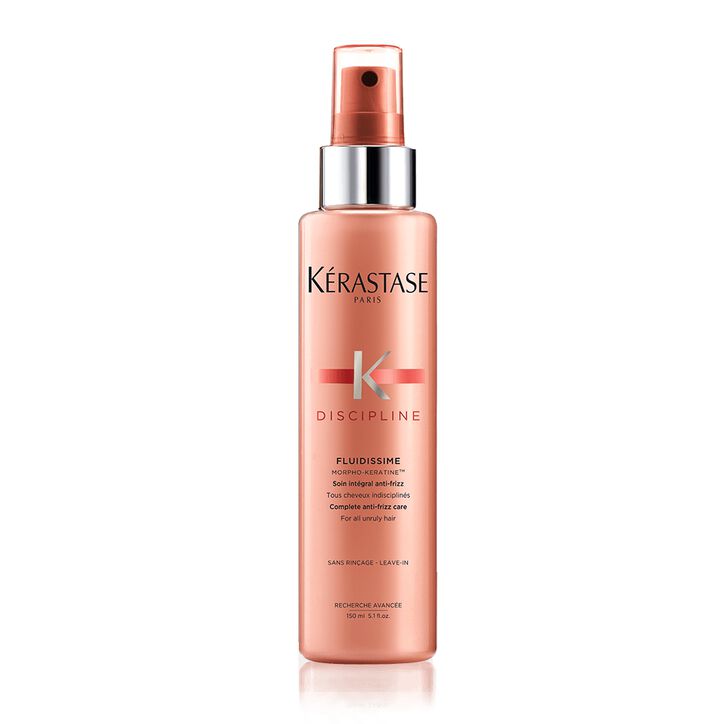 Discipline Defines Curly Hair & Smooths Frizzy Hair | Kérastase
