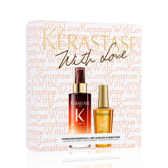 Hair Care Gift Sets | Kérastase