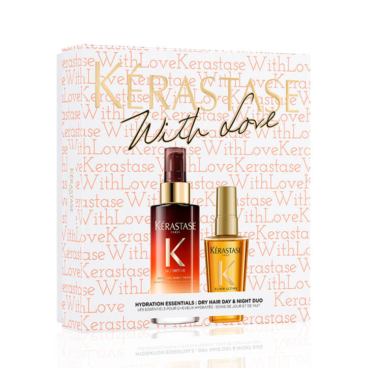 Hair Care Gift Sets | Kérastase