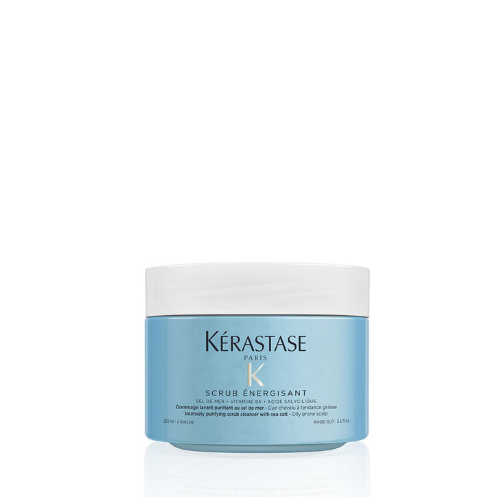Fusio Exfoliating Scalp Scrubs | Kérastase