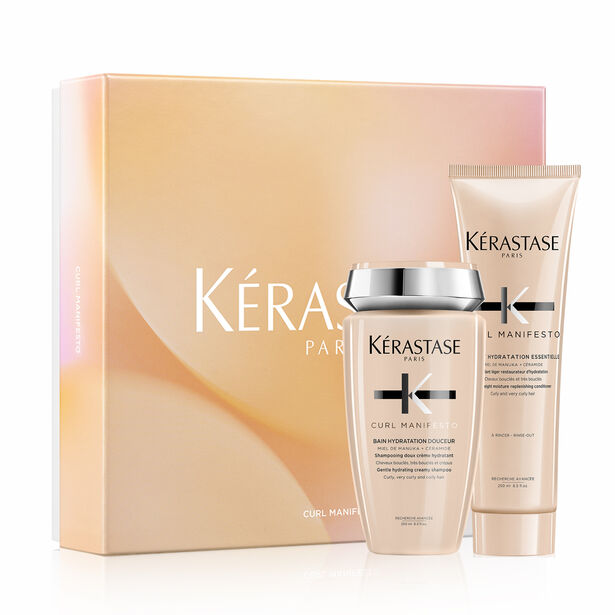 Hair Care Gift Sets | Kérastase