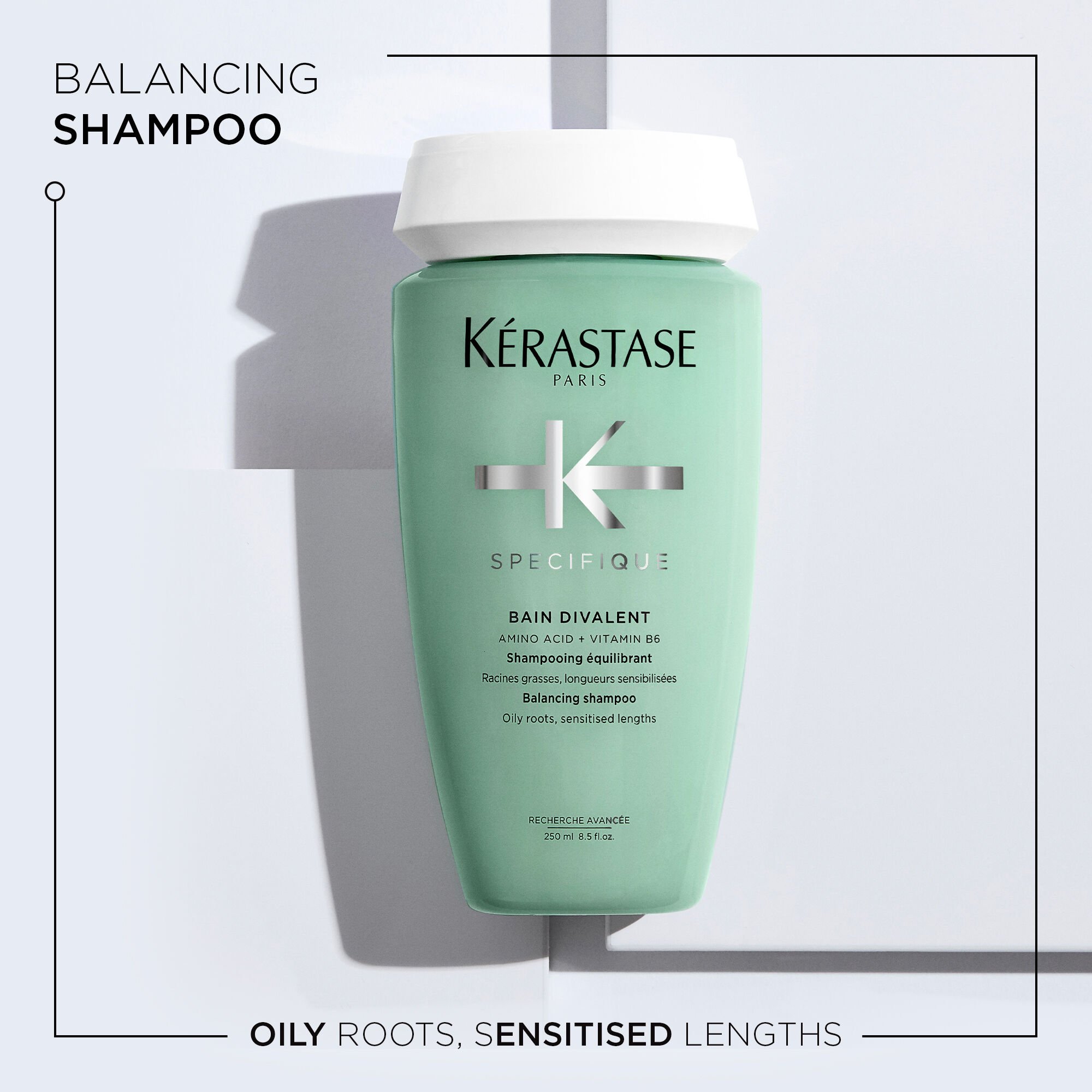 Kerastase specifique bain prevention store