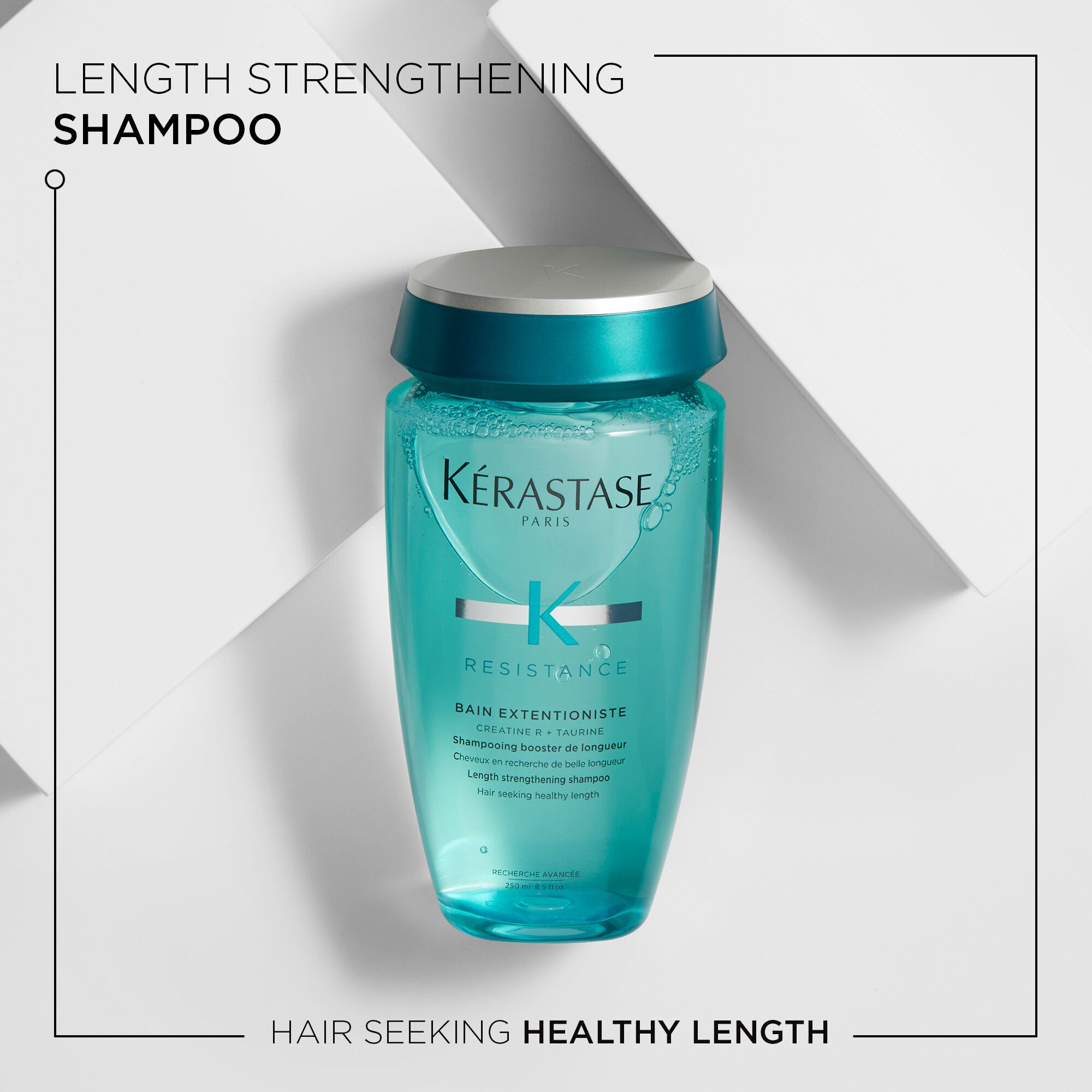 Résistance Bain Extentioniste Shampoo For Long Hair | Kérastase