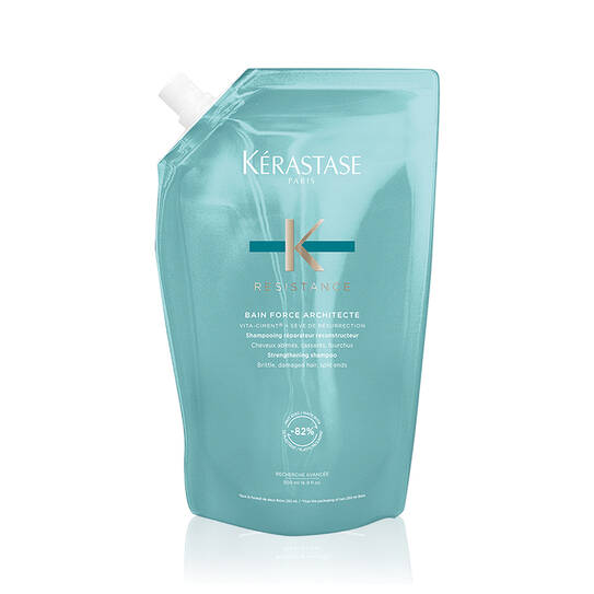 Résistance Hair Care For Damaged Hair | Kérastase