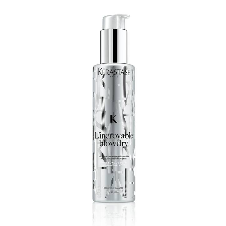 Salon Professional Styling Heat Protectants | Kérastase