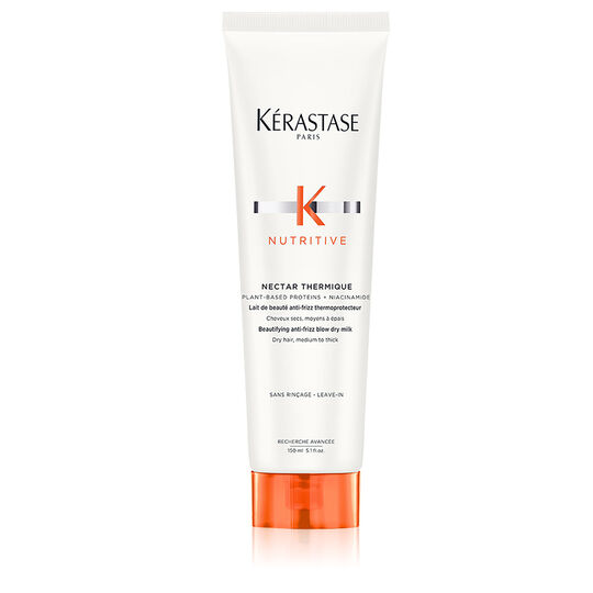 The Power of Heat Protectants | Kérastase