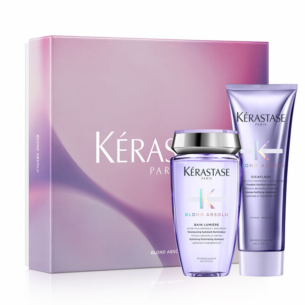 Hair Care Gift Sets | Kérastase