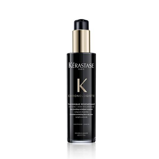 Salon Professional Styling Heat Protectants | Kérastase