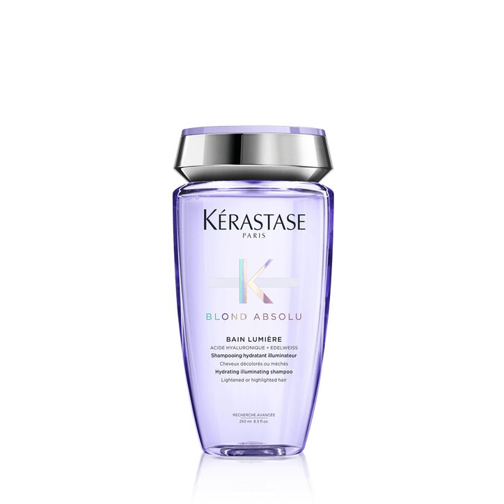 Shampoos & Cleansers For Healthier Hair | Kérastase