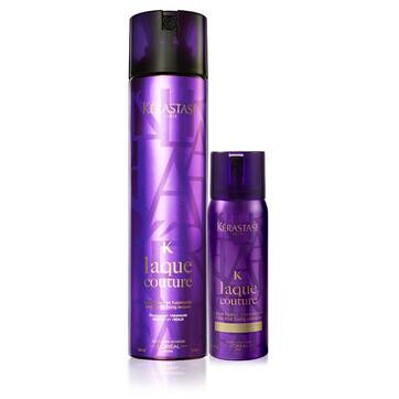 Salon Professional Styling Hair Sprays | Kérastase