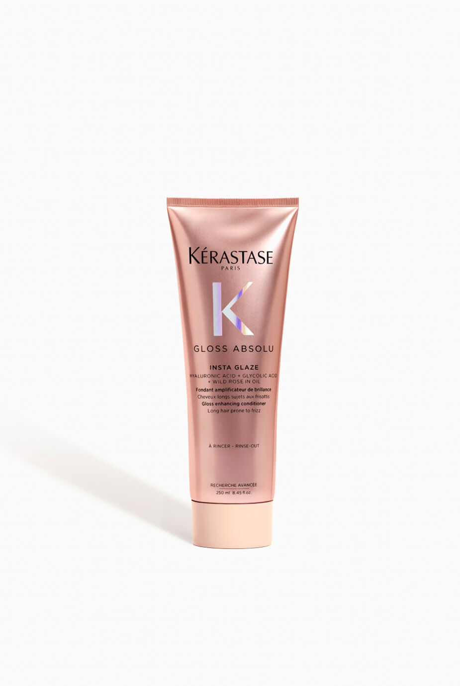 Gloss Absolu Anti Frizz Hair Care for Glossy Hair | Kerastase