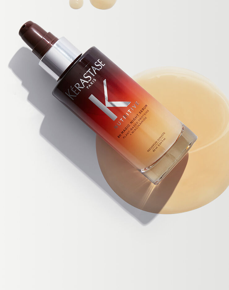 Kérastase - Professional Hair Care & Styling Products