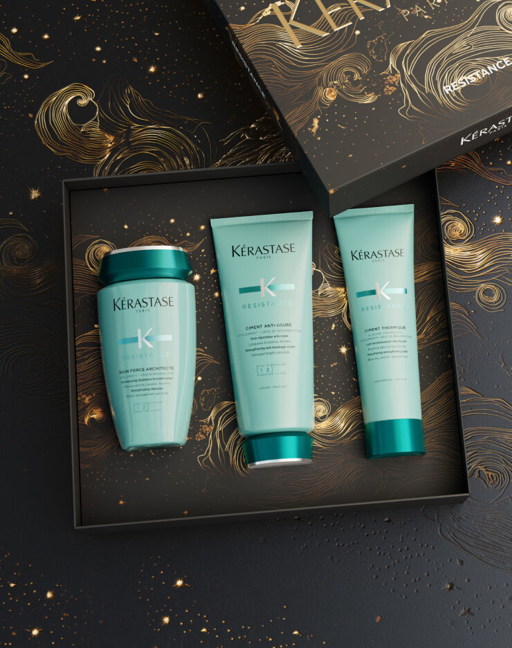 Kérastase - Professional Hair Care & Styling Products