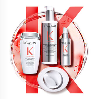 Sydney Sweeney Kérastase Global Brand Ambassador | Kérastase