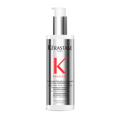 K-SCAN | Kerastase