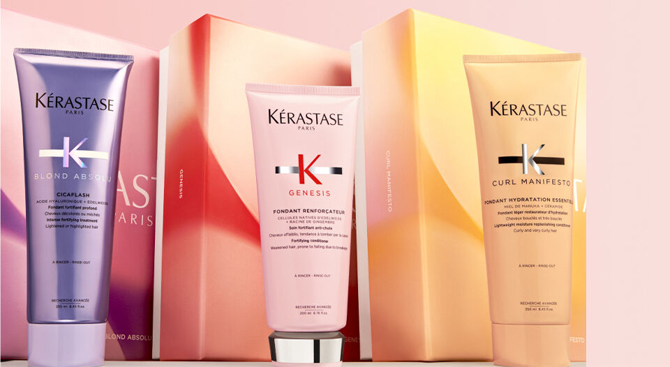 Special Hair Care Offers | Hair Care Deals | Kérastase